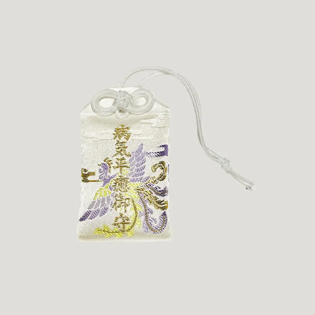 Buy Recovery & Healing Omamori – Authentic Japanese Charm | Omamori ...